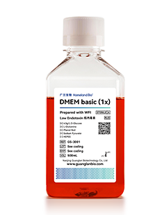 DMEM/High Glucose - 产品中心 - 广兰生物